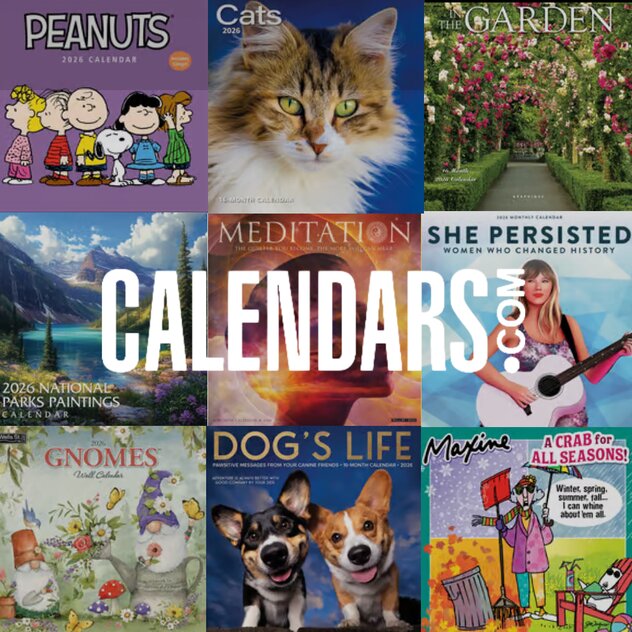 Go Retail Group | National Specialty Retailer for Calendars, Games ...