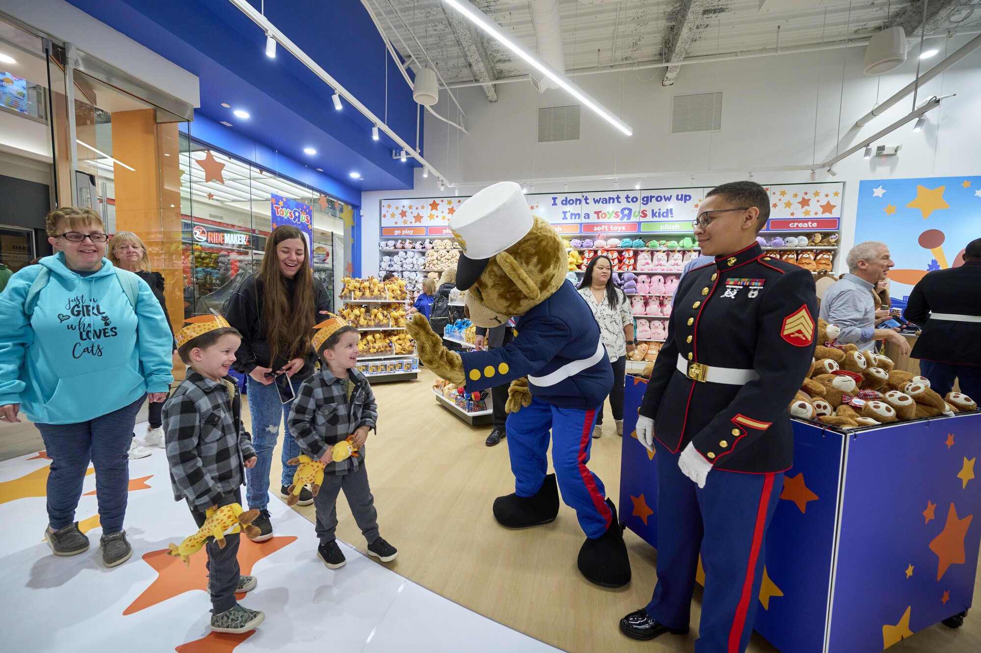 Toys R Us Store Locations