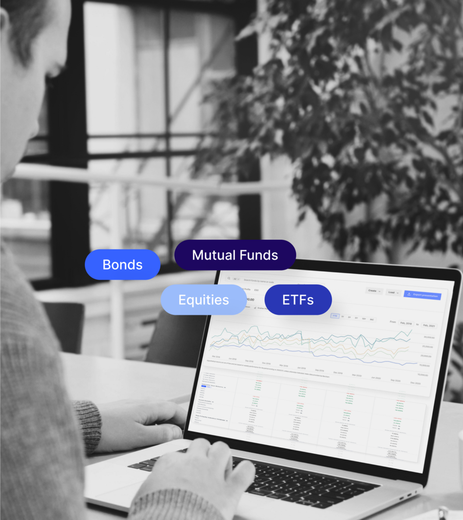 CapIntel: A modern proposal generation platform