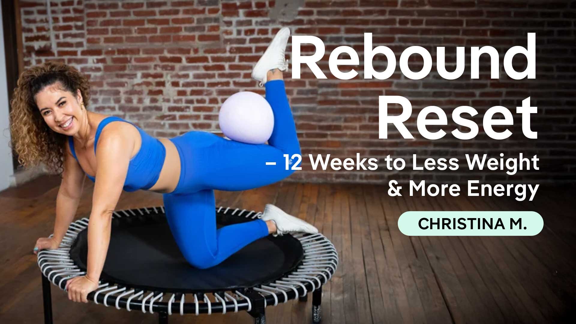 bellicon premium home rebounder for modern living | bellicon