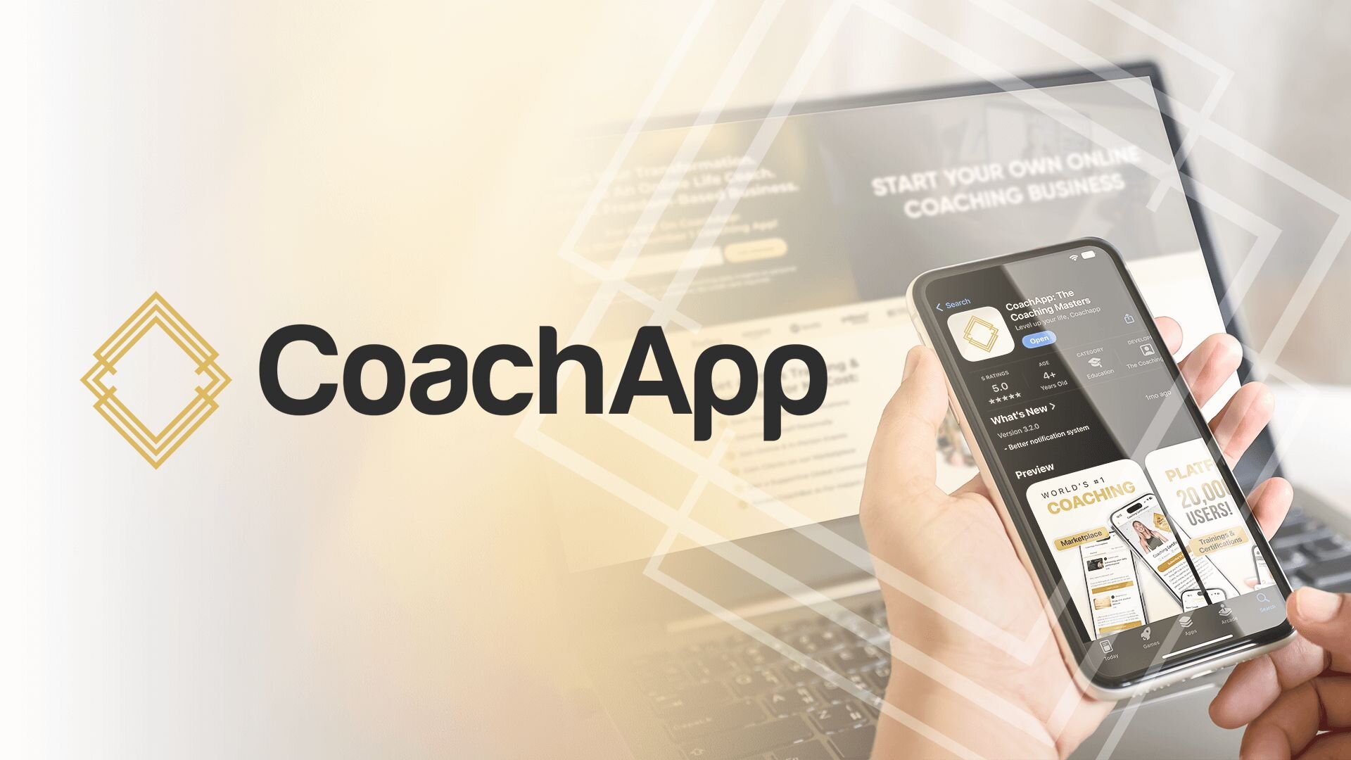 Coachapp | The Coaching Masters