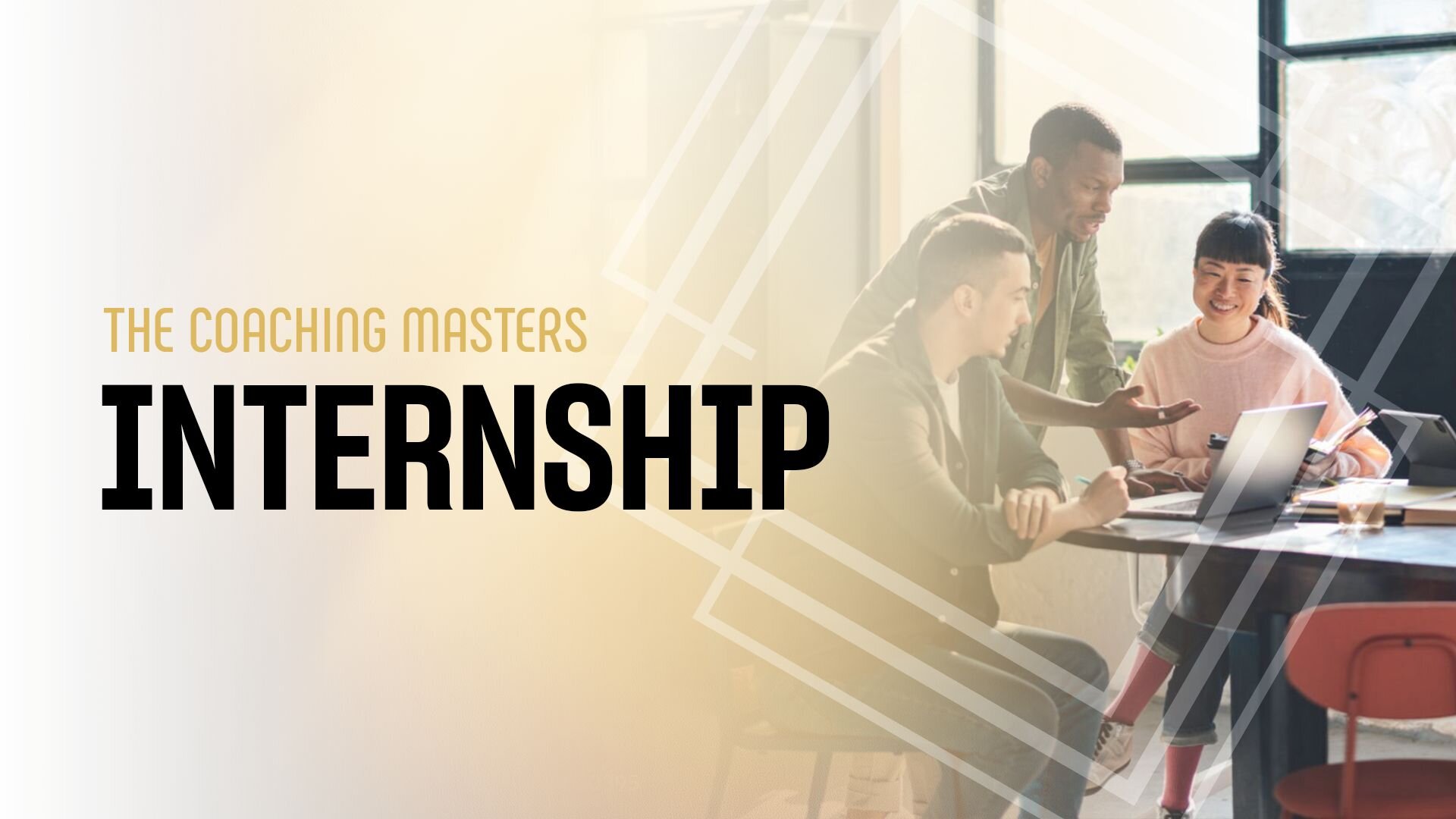 Internships | The Coaching Masters