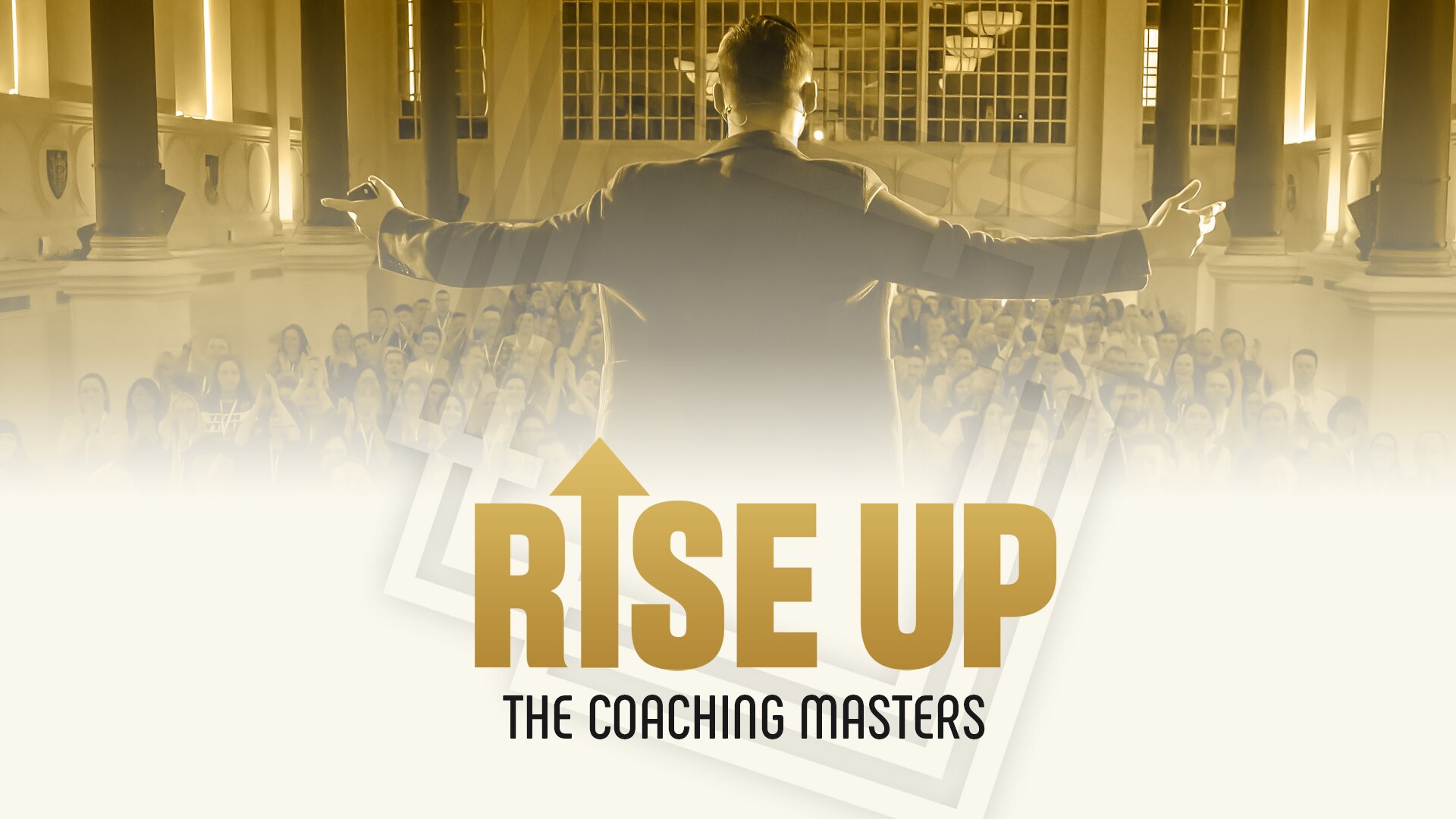 Rise | The Coaching Masters