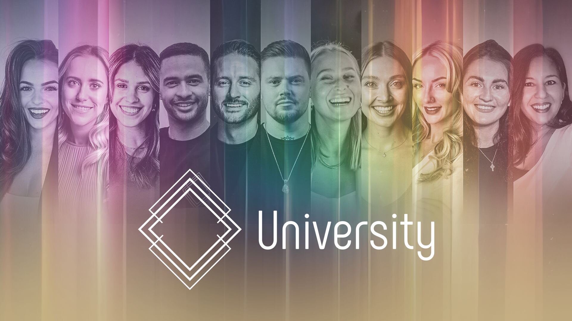 University | The Coaching Masters