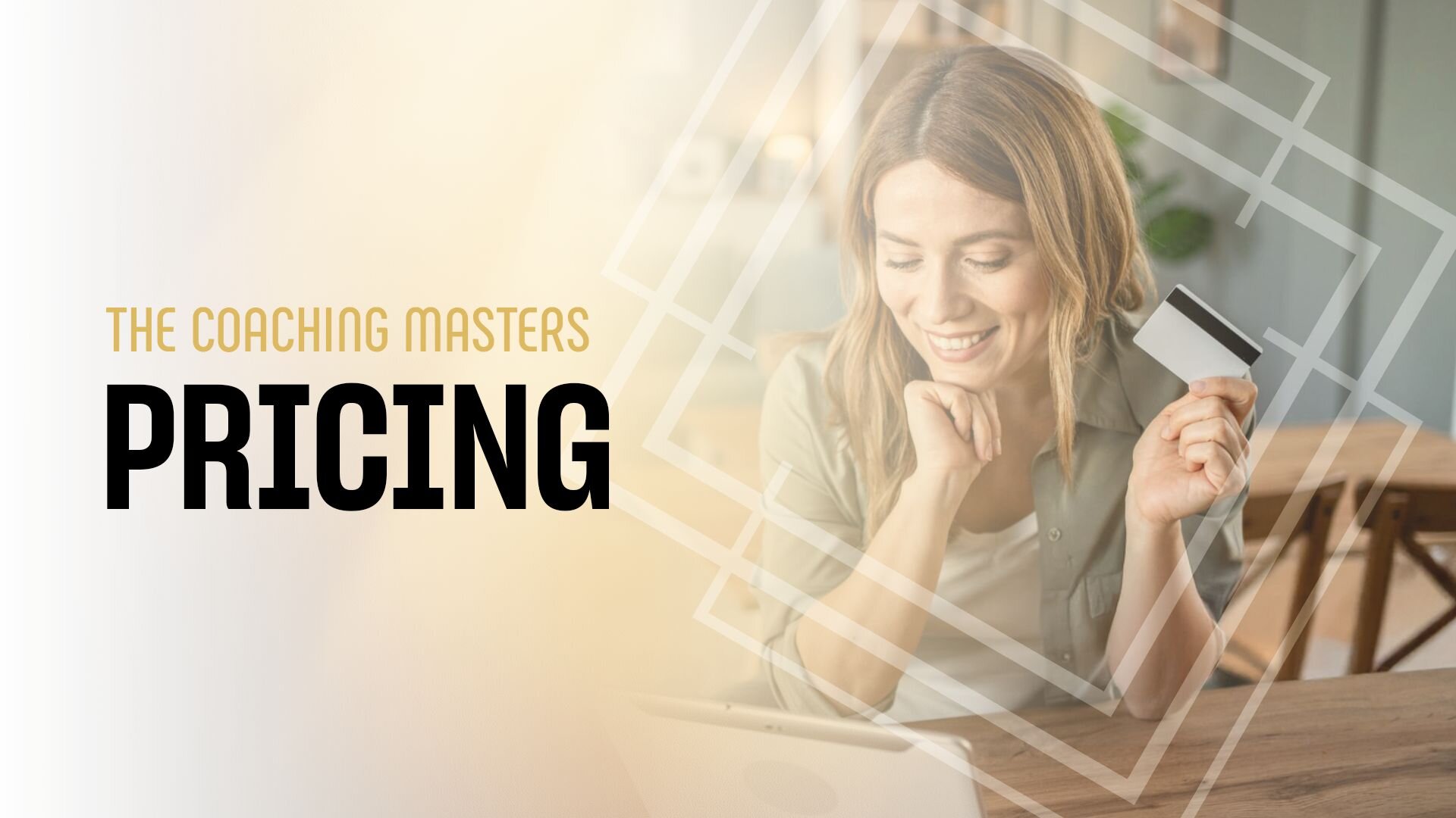 Pricing | The Coaching Masters