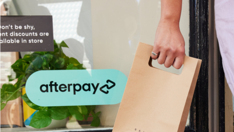 Buy Now Pay Later Solutions for Franchise Groups - Afterpay