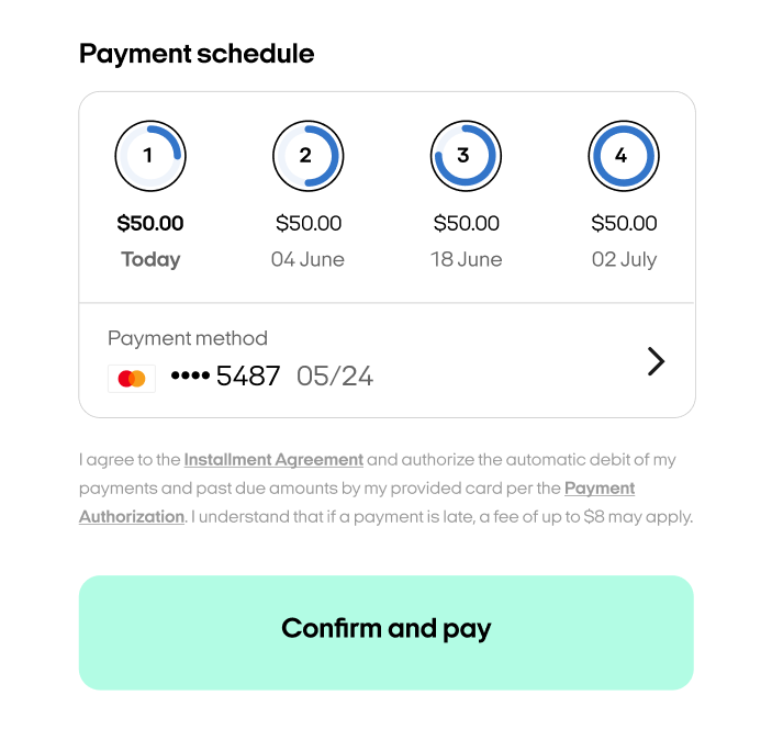 Power Your Business Growth with Afterpay for Business