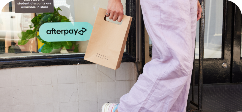 Afterpay Help Centre