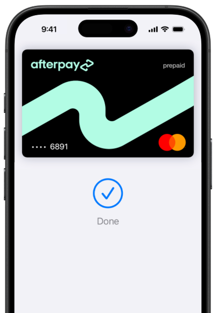 Your Guide to Afterpay - In-Person and Online