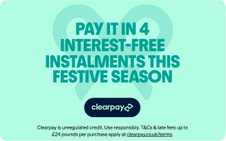 Marketing Resources Centre - Festive Marketing Toolkit - Clearpay