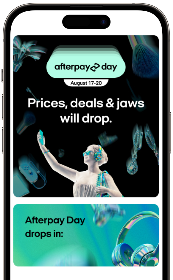 Power Your Business Growth with Afterpay for Business
