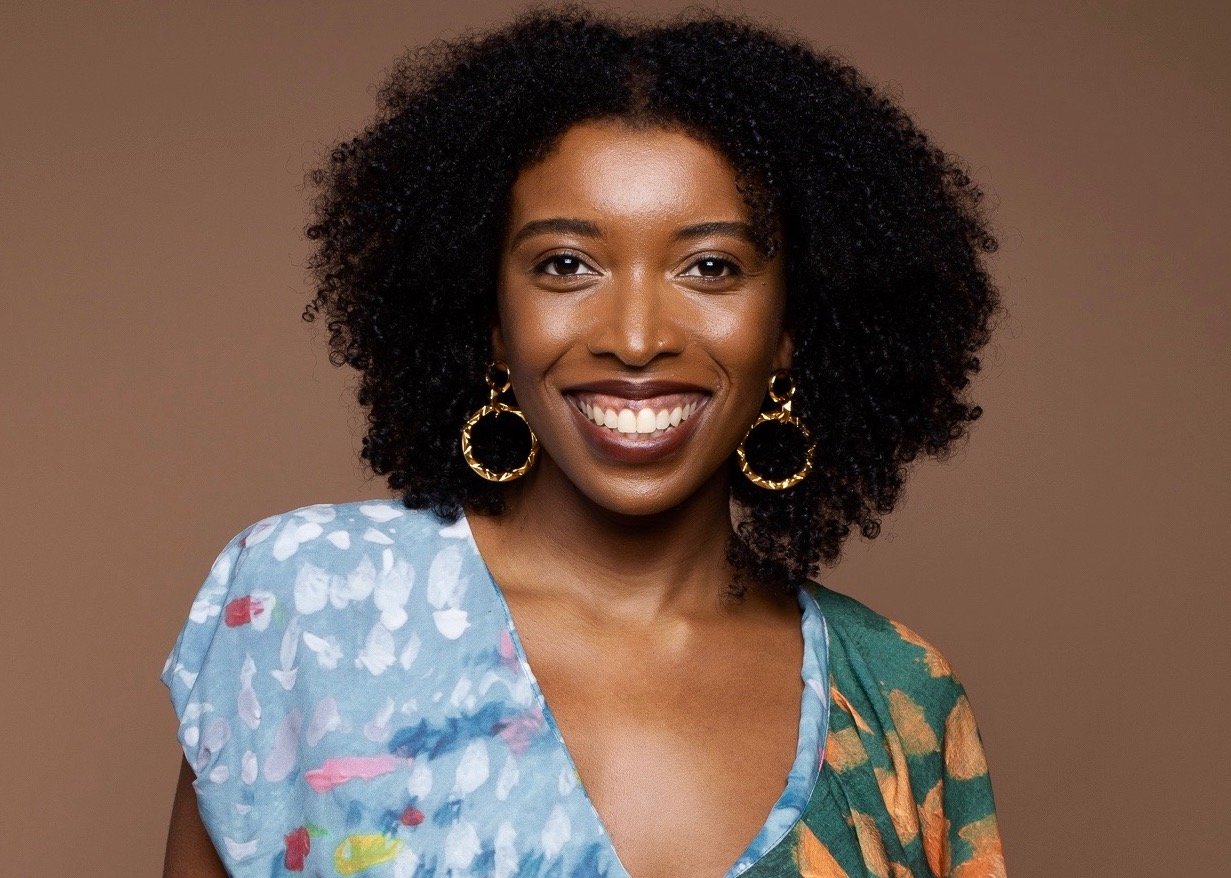 The Folklore founder Amira Rasool: ‘How I built a global fashion platform’