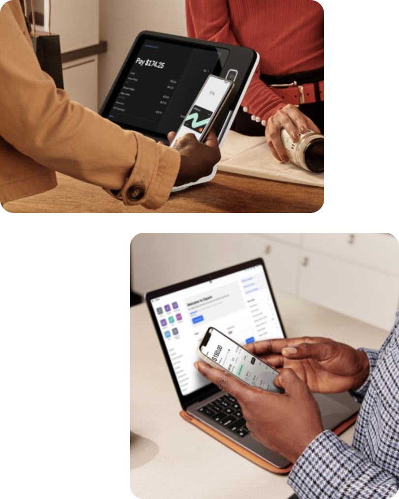 Buy Now Pay Later solutions for Enterprise - Afterpay