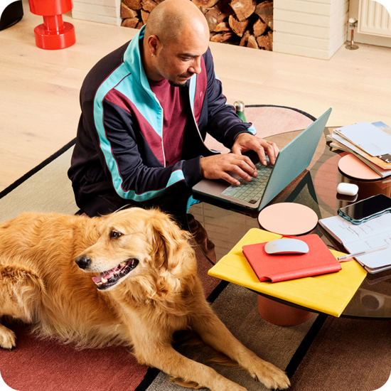 How Afterpay works for online