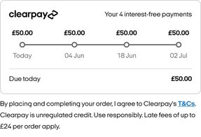 Marketing Resources Centre - Social Media - Launch Clearpay