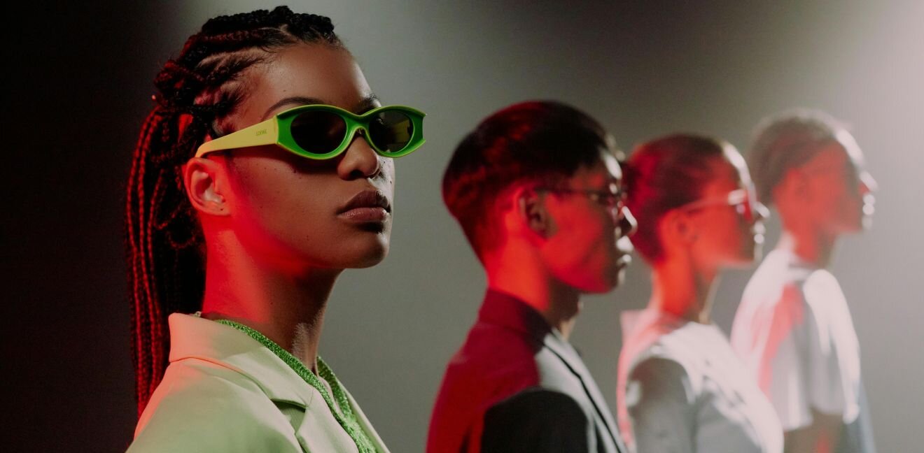 Solving The Consumer Equation: How consumers will spend and shop in 2030