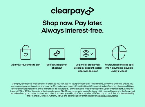 Marketing Resources Centre - Social Media - Launch Clearpay