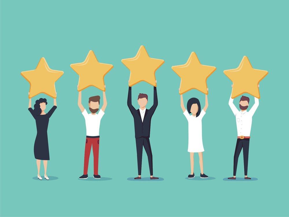 5 Ways to Increase Return Customers