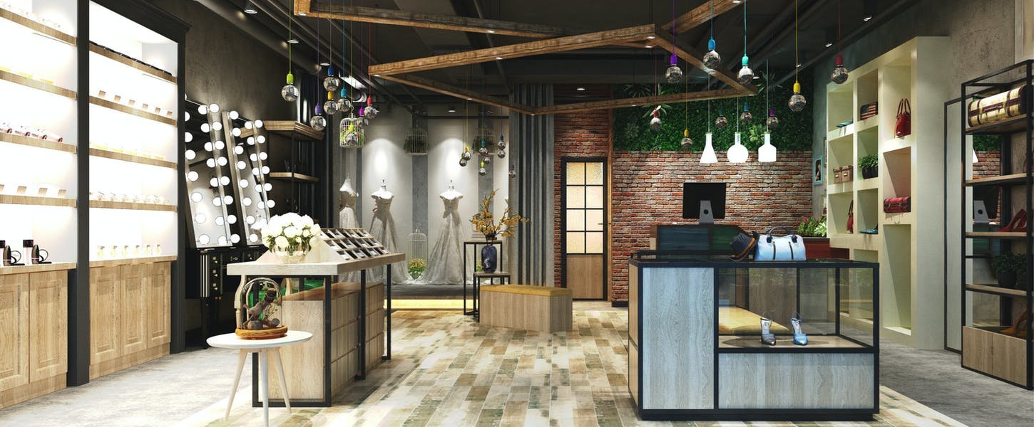 How Brick & Mortar Stores Can Build Online Presence