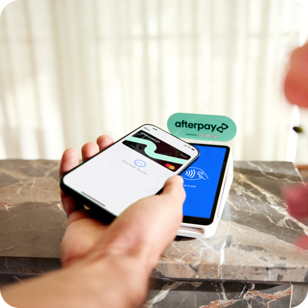Your Guide to Afterpay - In-Person and Online