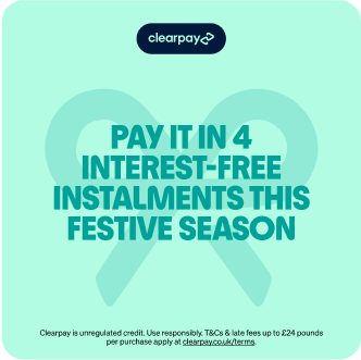 Marketing Resources Centre - Festive Marketing Toolkit - Clearpay