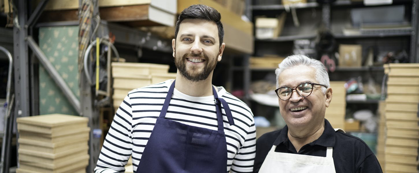 5 Tips for Hiring Seasonal & Holiday Staff | Access Afterpay