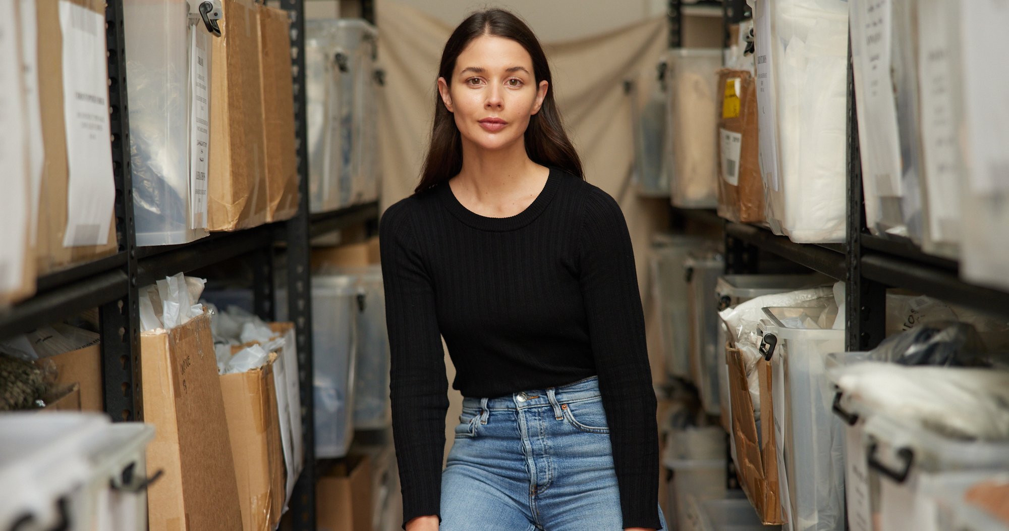 Sara Crampton of The Undone on social strategy and diversity