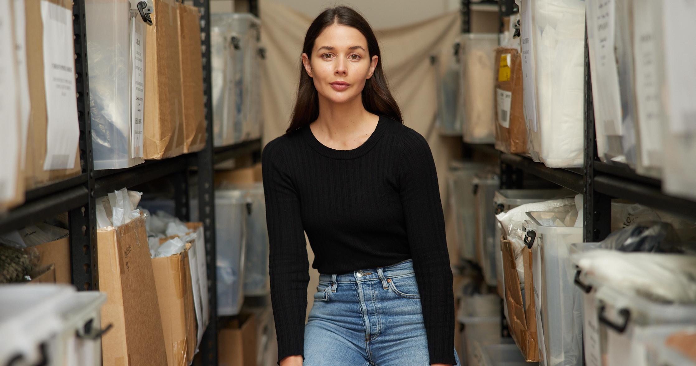 Sara Crampton of The Undone on social strategy and diversity