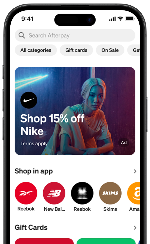 Power Your Business Growth with Afterpay for Business