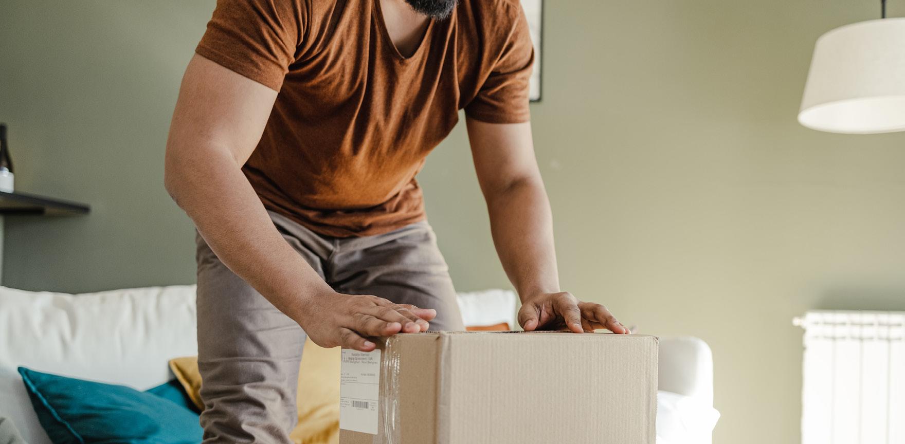 Reduce product returns: 5 tips to save money and reduce returns