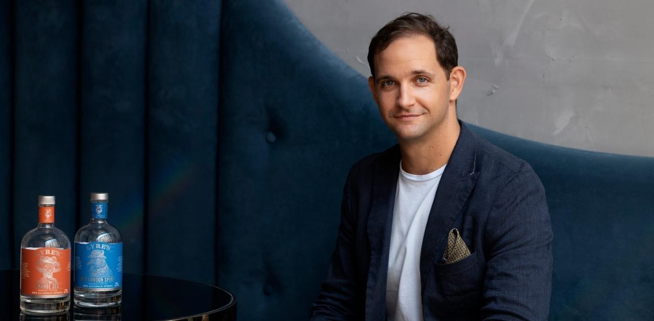 Carl Hartmann: The Lyre’s Spirit Co Founder Shares Tips