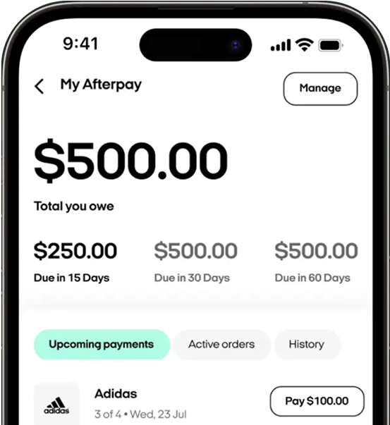 Power Your Business Growth with Afterpay for Business