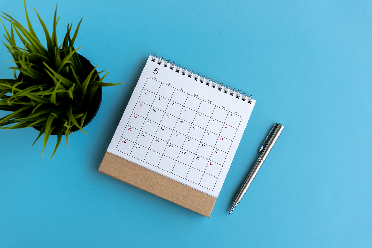 Download Your Free 2025 Australian Retail Calendar | Afterpay