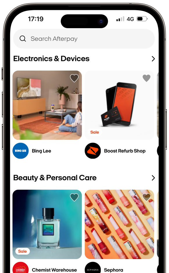 Power Your Business Growth with Afterpay for Business