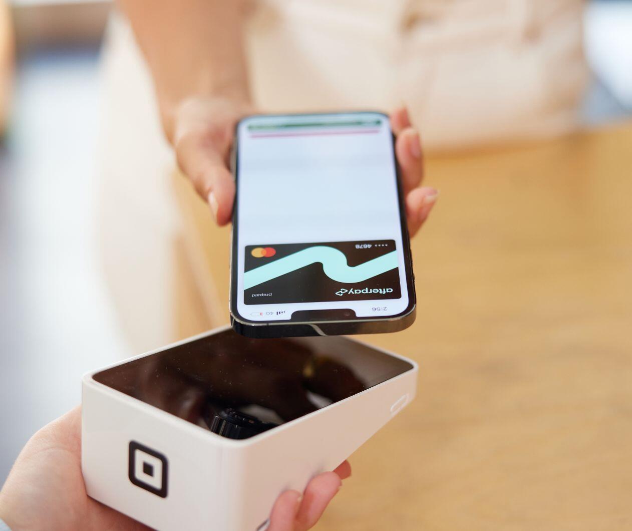 Supercharge Your Sales Online and In-store with Afterpay