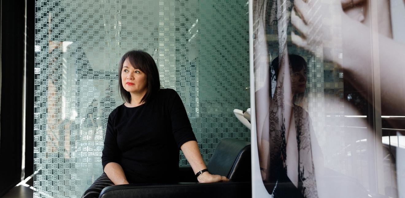 Sandy Chong: How to lead under pressure | Afterpay Access