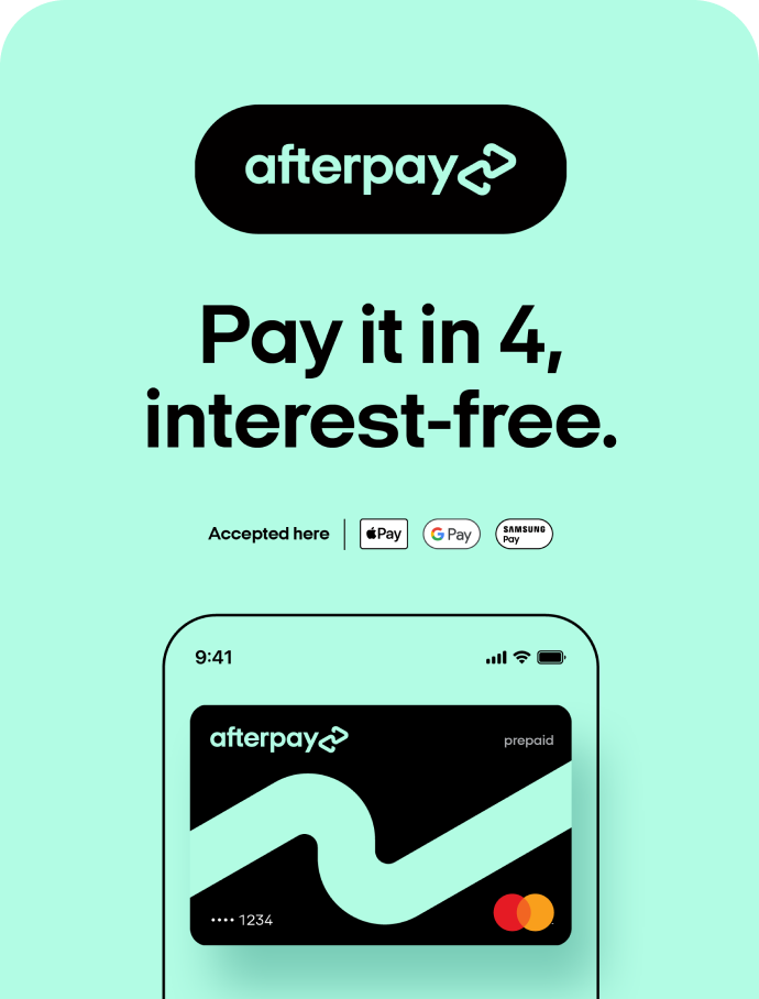 Power Your Business Growth with Afterpay for Business