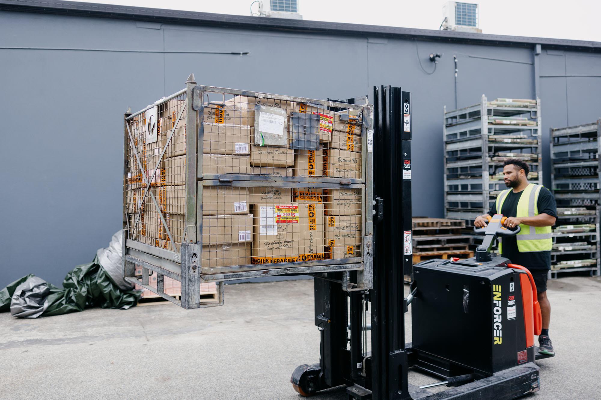 Shipping internationally: Secrets to shipping overseas