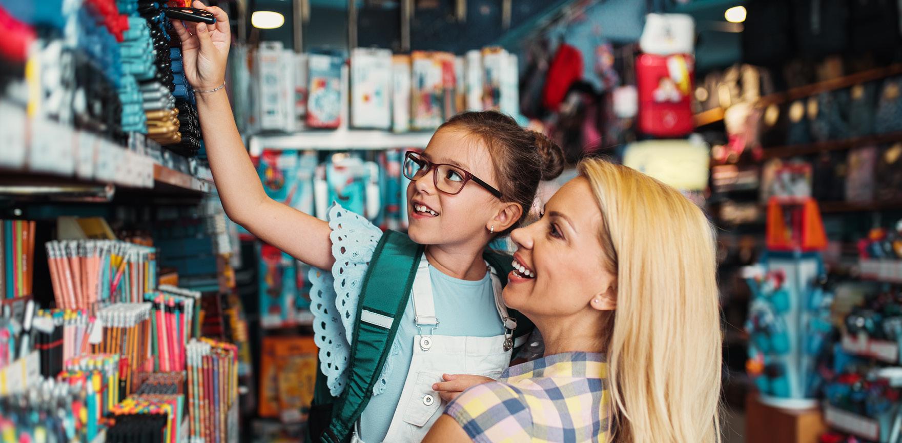 Back to school retail tips to drive more sales