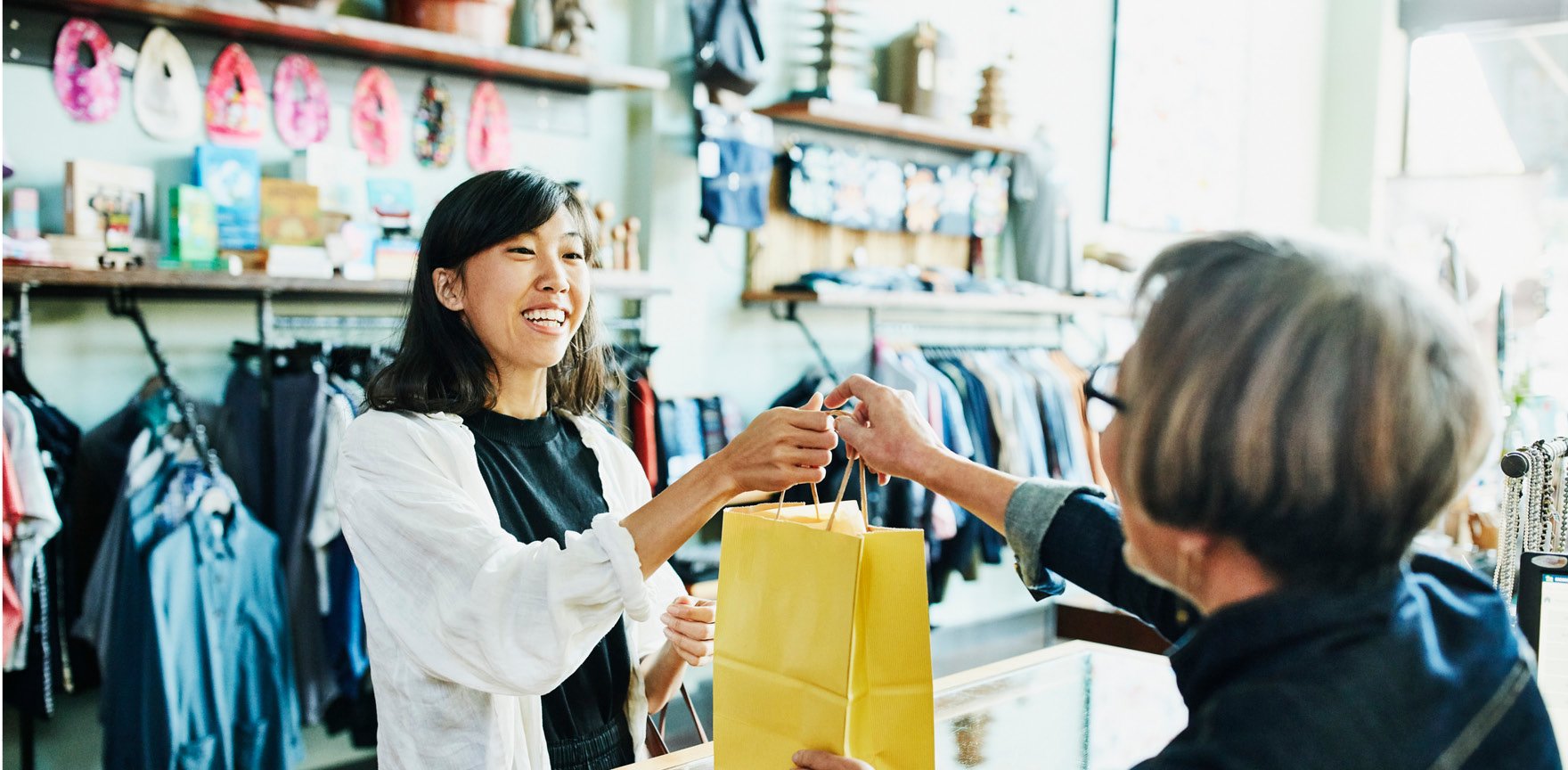 How to create a smart gift with purchase strategy