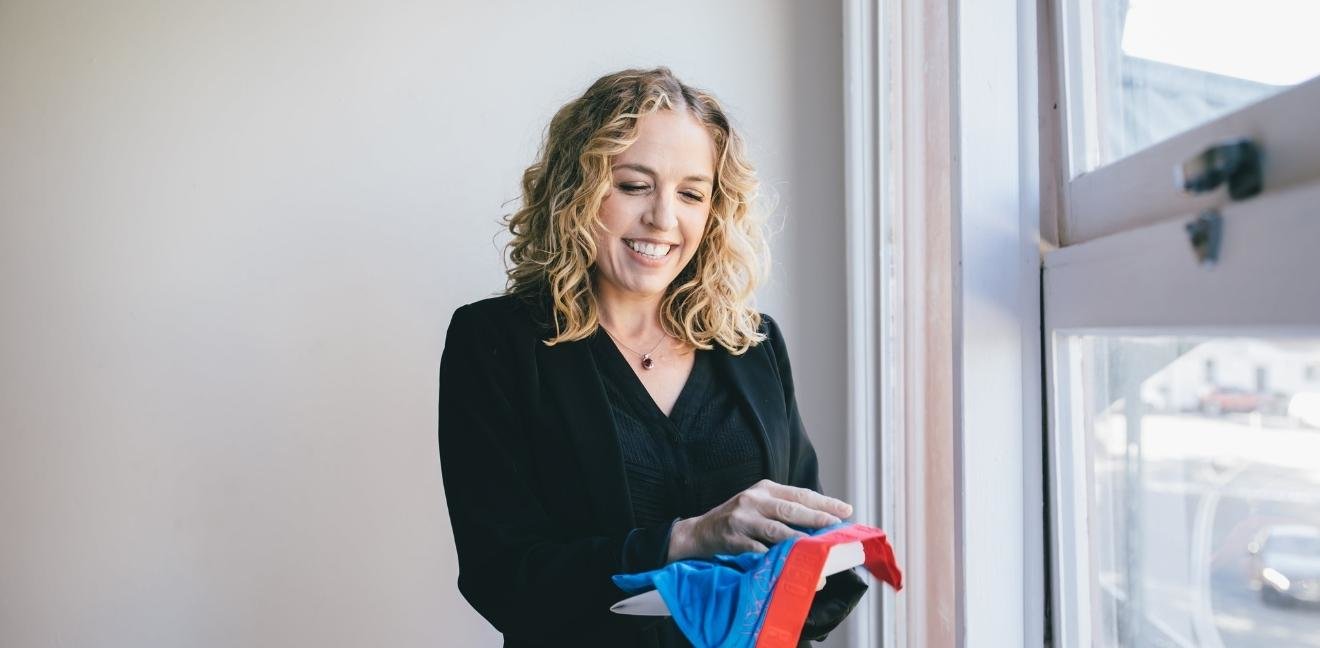 Discover Modibodi’s Key to a $50m Success | Afterpay Access