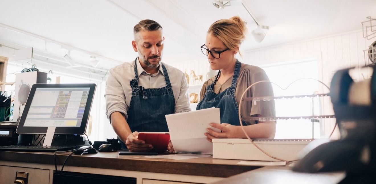 How to Support Staff in Challenging Times