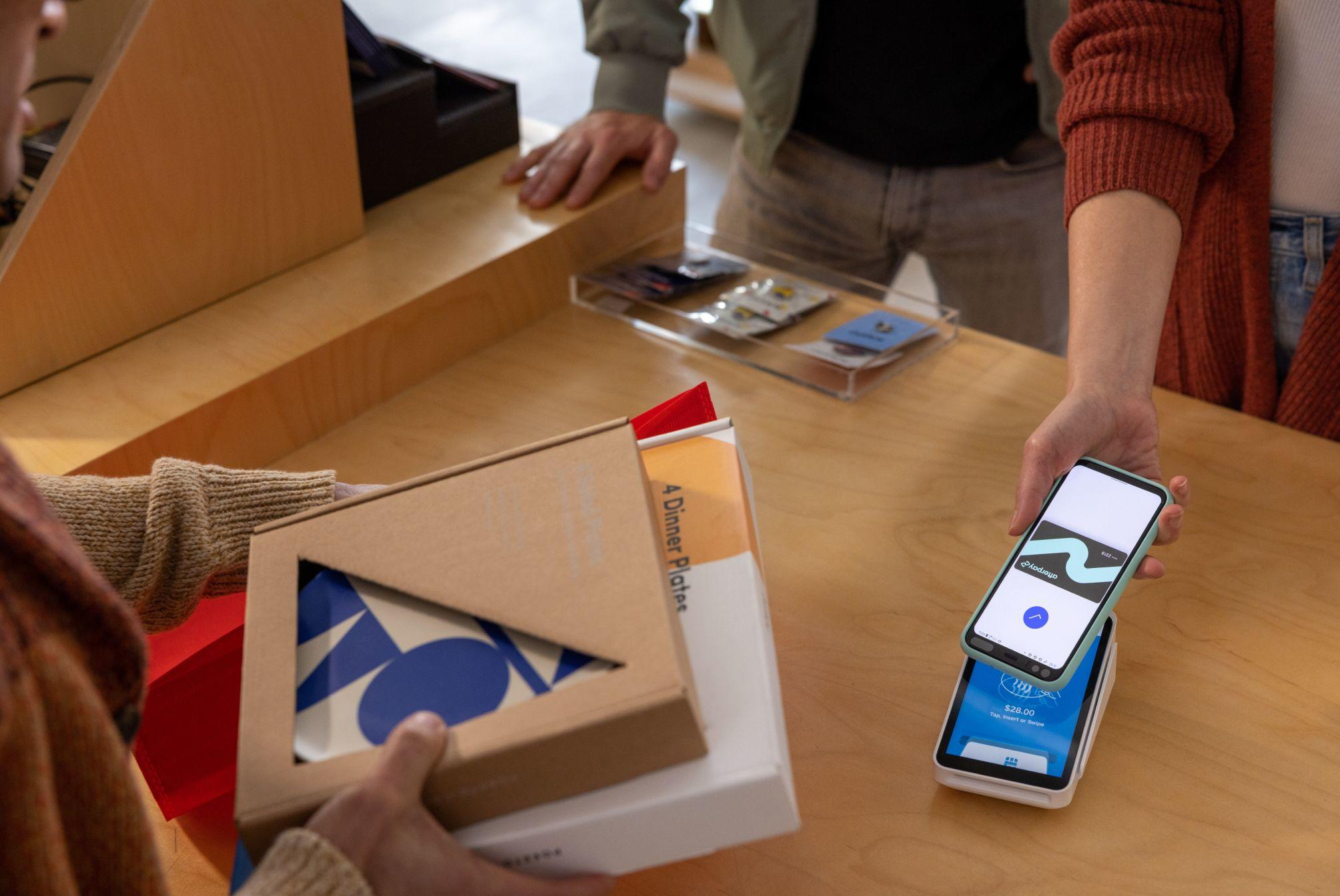 Open your doors to more customers