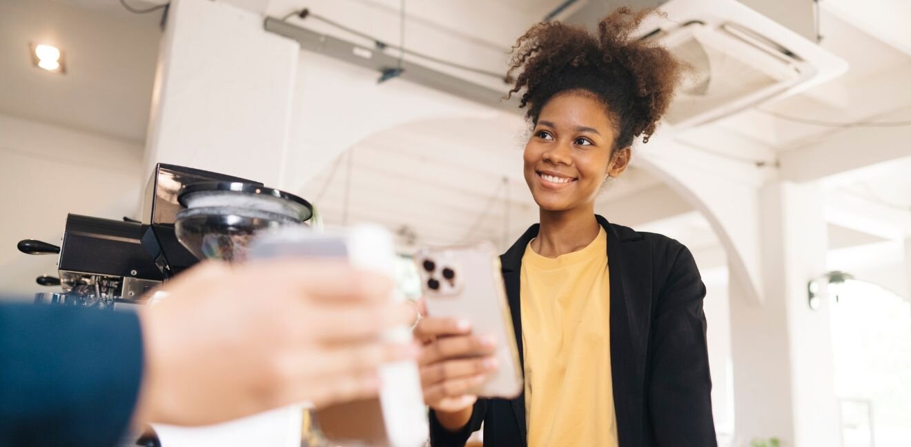 How Afterpay's Pay Monthly works