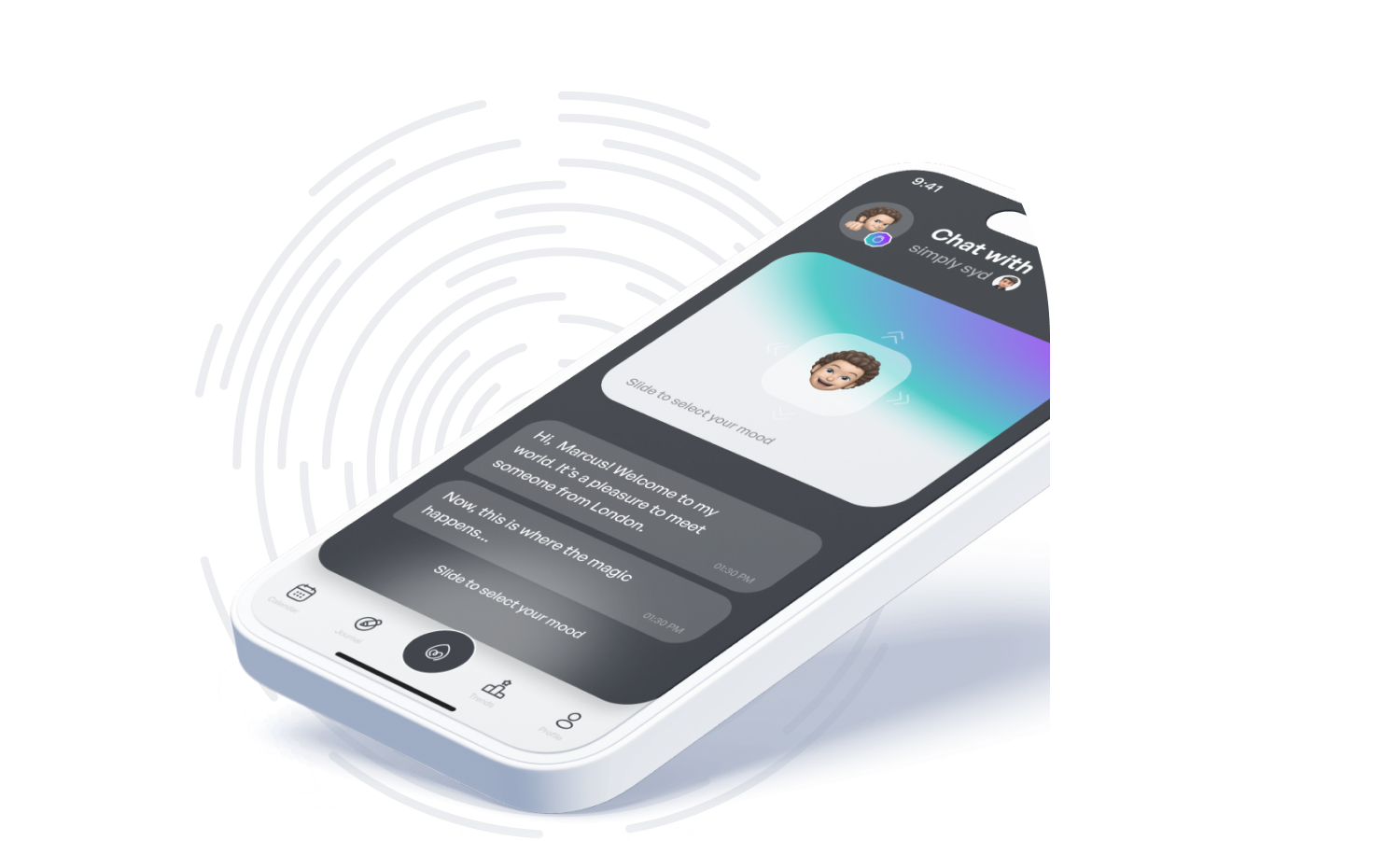 syd | The All-in-One Life Quality Platform