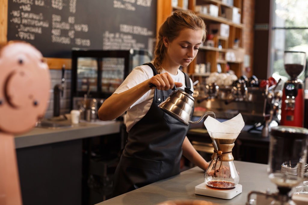 The History of Coffee Houses and Cafe Culture | Coffee or Die
