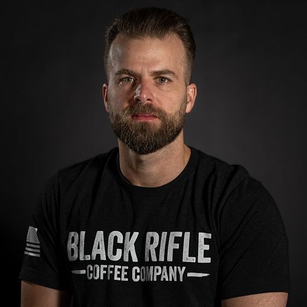 Black Rifle Coffee Company | Veteran Founded