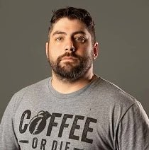 Black Rifle Coffee Company | Veteran Founded