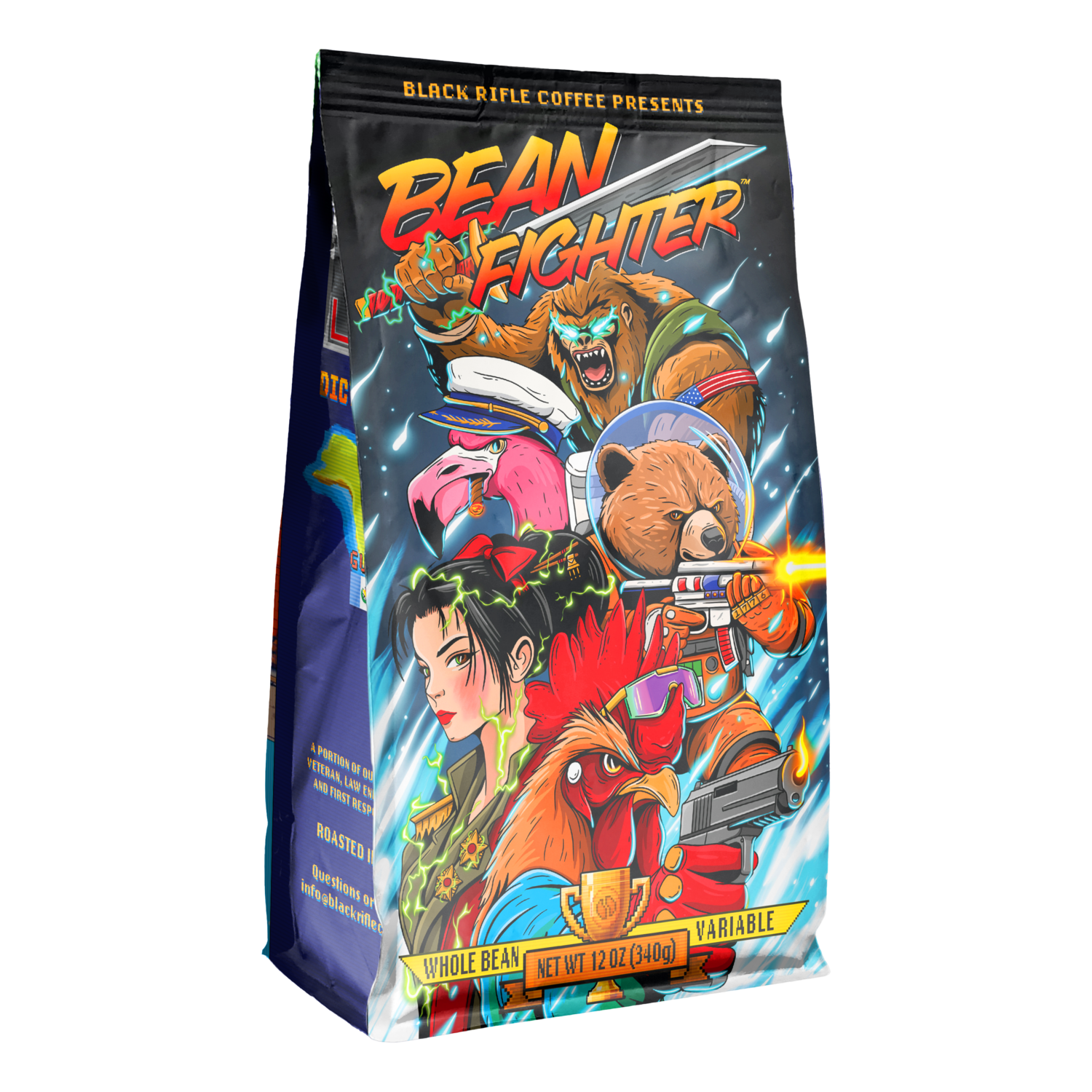 Exclusive Coffee Subscription