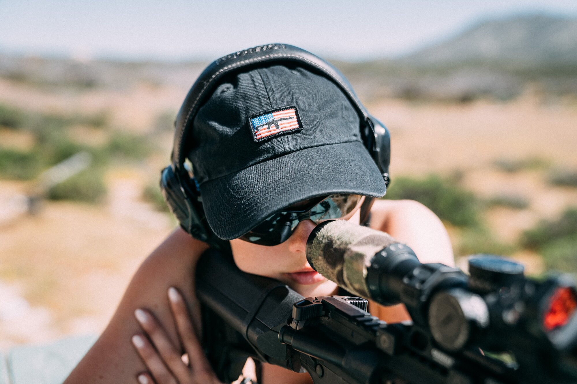 Black Rifle Coffee Company | Veteran Founded
